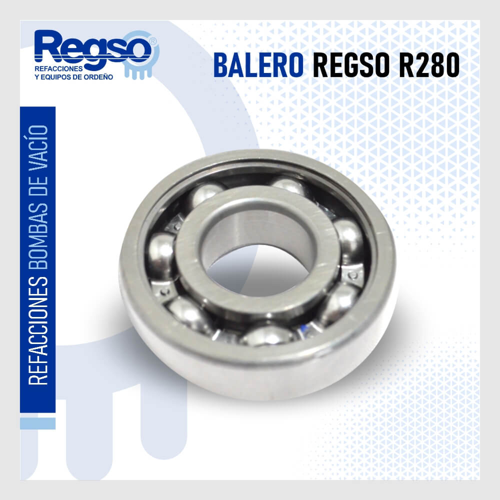 Baleros – Regso